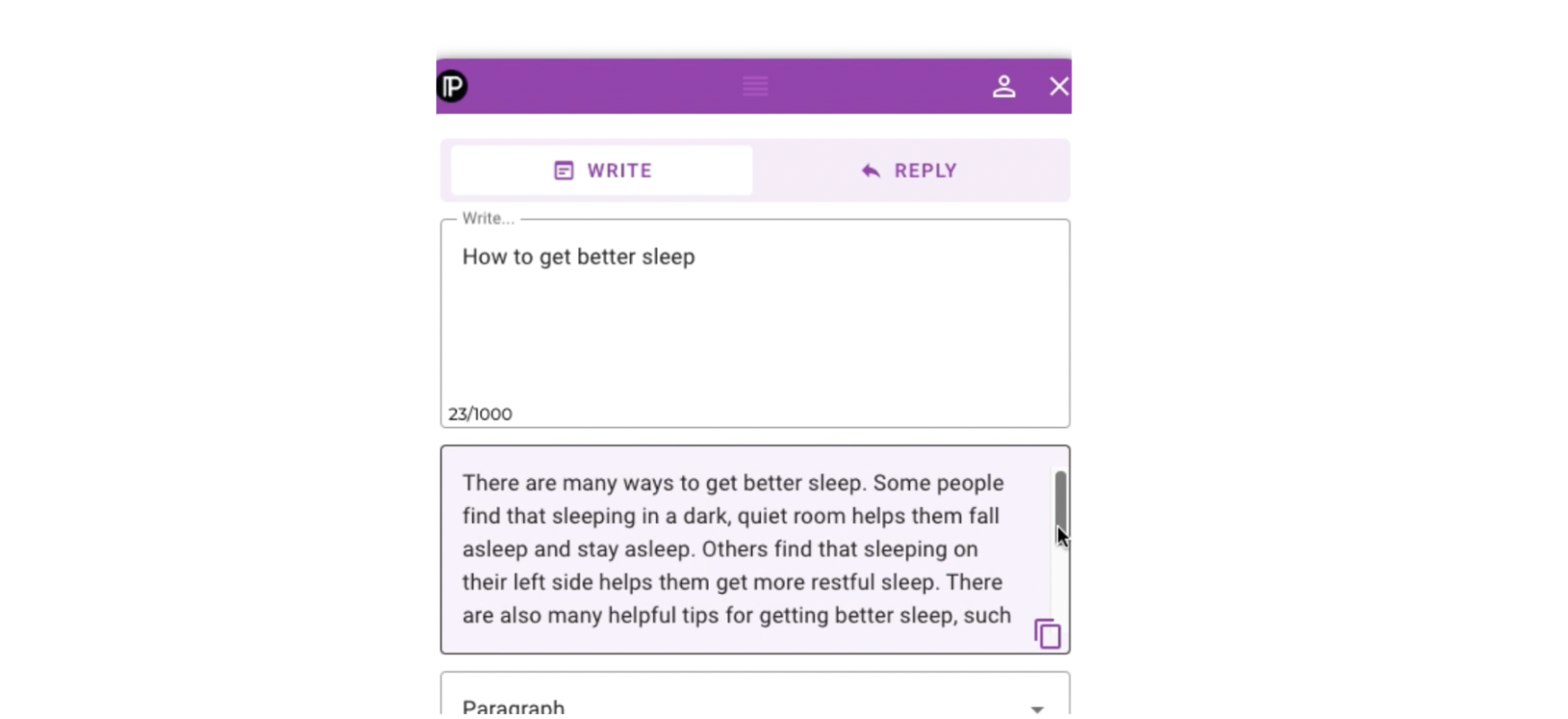 The 8 Best AI Text Generators for Work (Ranked for 2023)